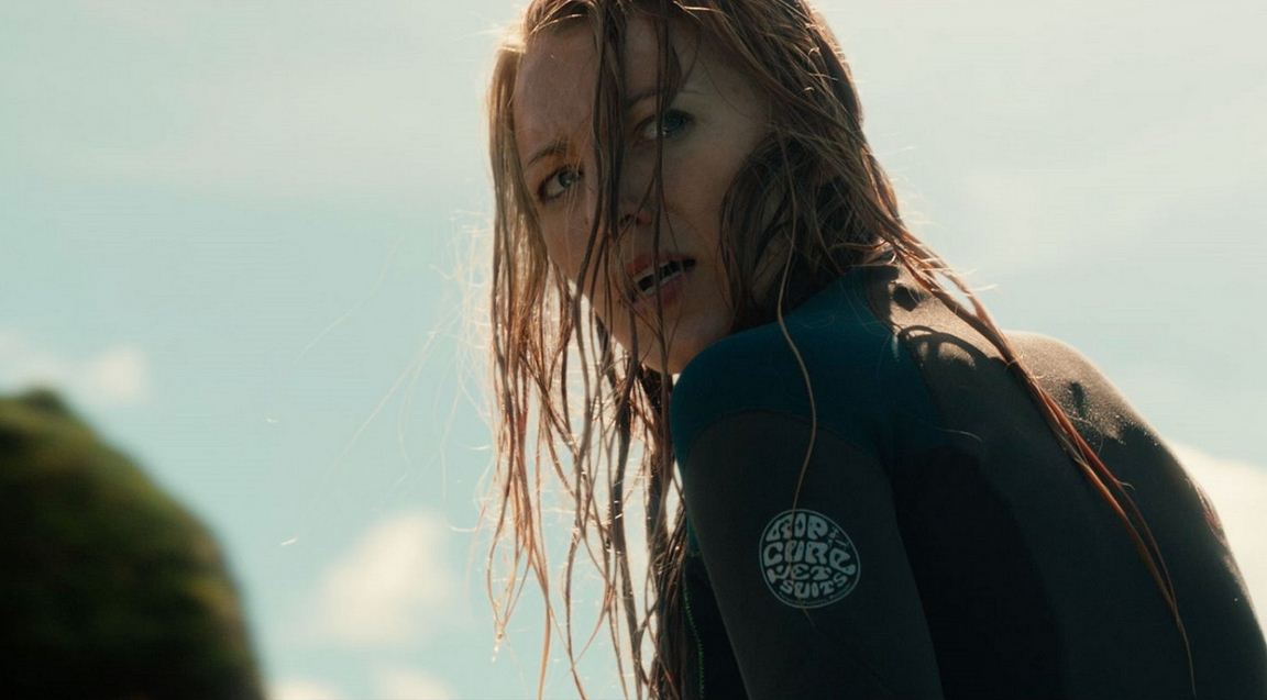The Shallows (2016) Review – MyCreativeRamblings