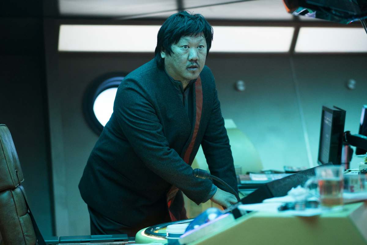 Philip K. Dick’s Electric Dreams – The Impossible Planet (Review and ...