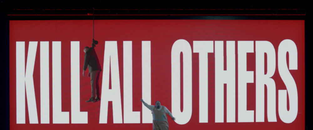 Philip K. Dick’s Electric Dreams – Kill All Others (Review And ...