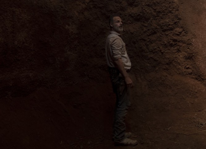 The Walking Dead – ‘The Obliged’ Review – MyCreativeRamblings