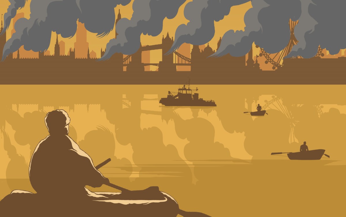 New Book! – ‘The Torment of Thomas Farriner’ – MyCreativeRamblings