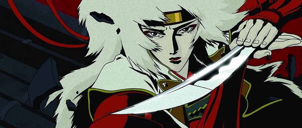 The Matrix: A 20th Anniversary Retrospective – The Animatrix ...