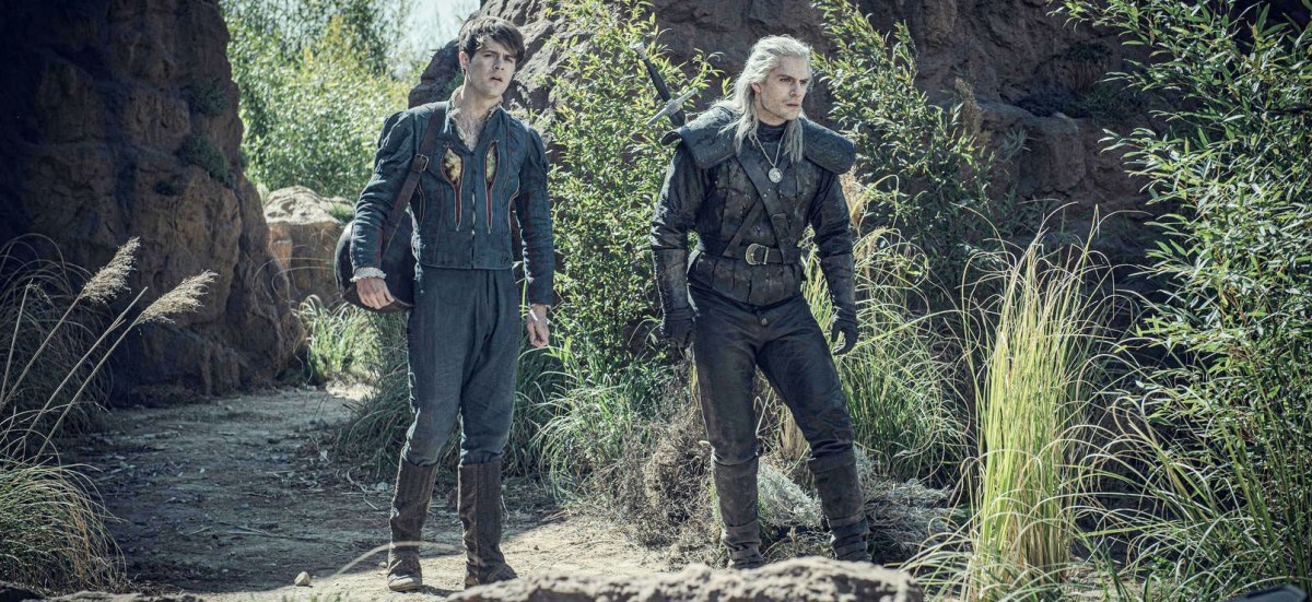 The Witcher Episode 2 Review – ‘Four Marks’ – MyCreativeRamblings