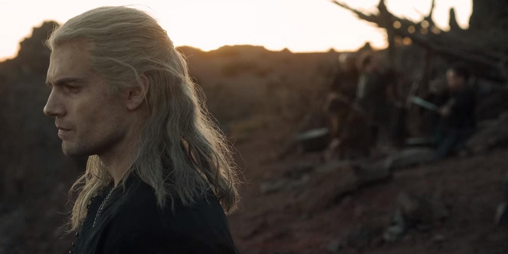 The Witcher Episode 6 Review – ‘Rare Species’ – MyCreativeRamblings