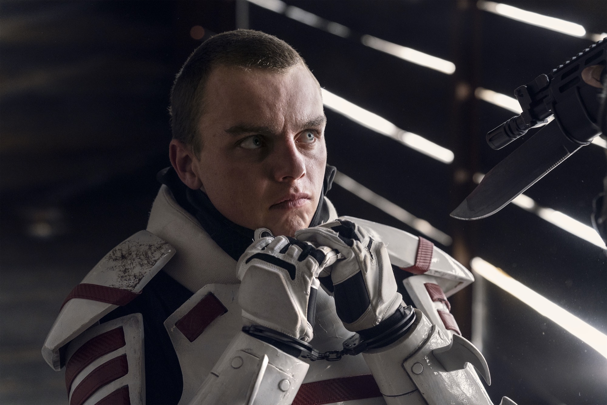 The Walking Dead – ‘Splinter’ Review – MyCreativeRamblings