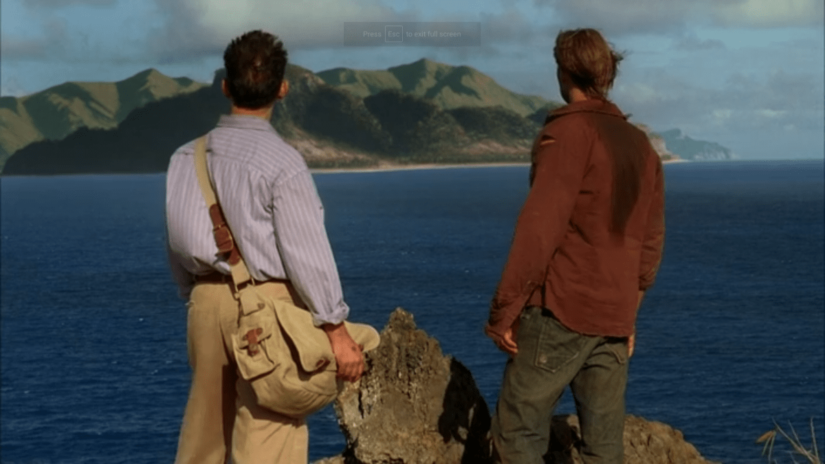 Lost – Season 3 Rewatch and Review – MyCreativeRamblings