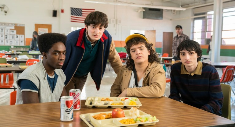Stranger Things and the immense weight of fan expectations ...